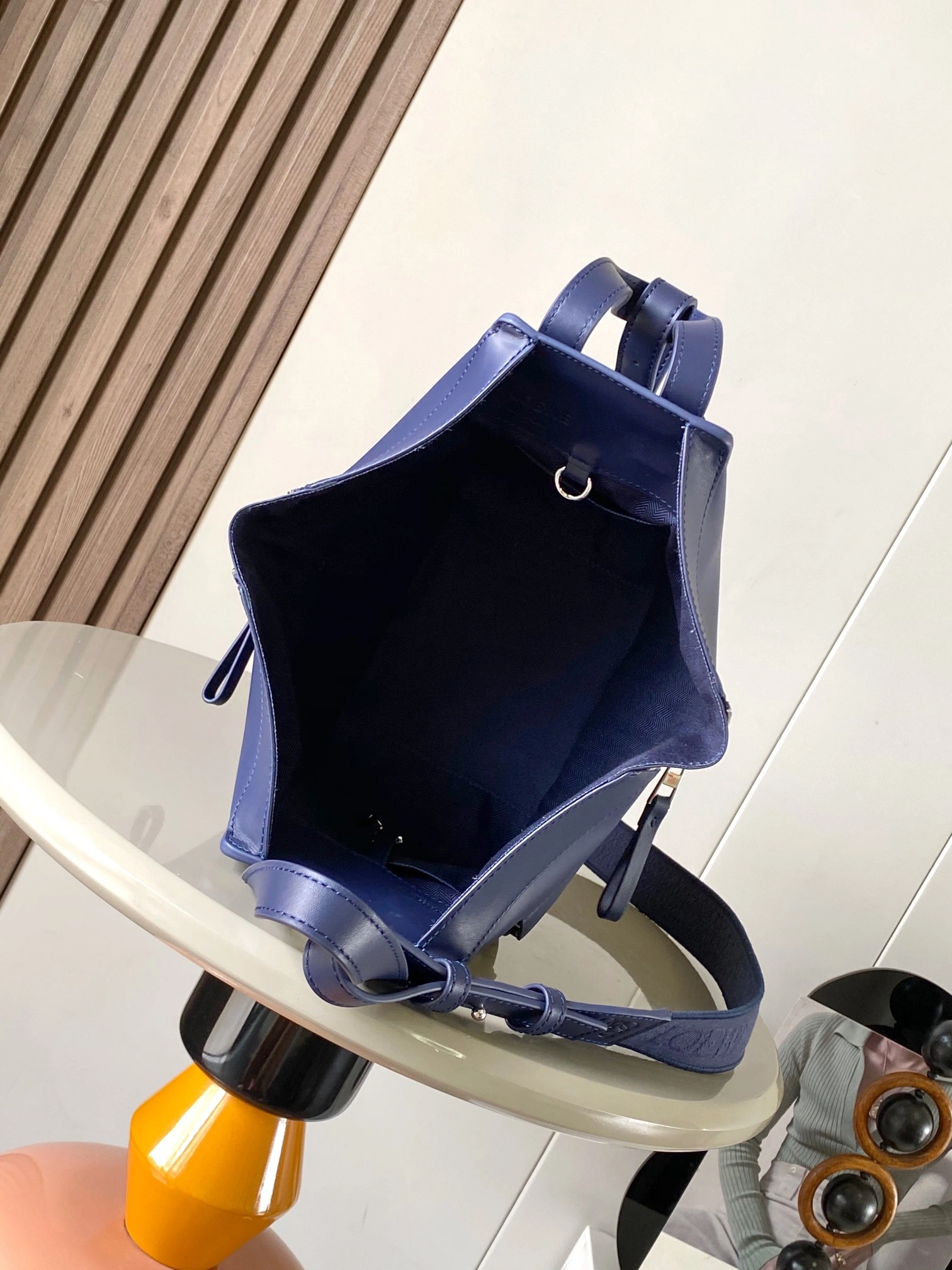 Original Loewe Hammock Bags