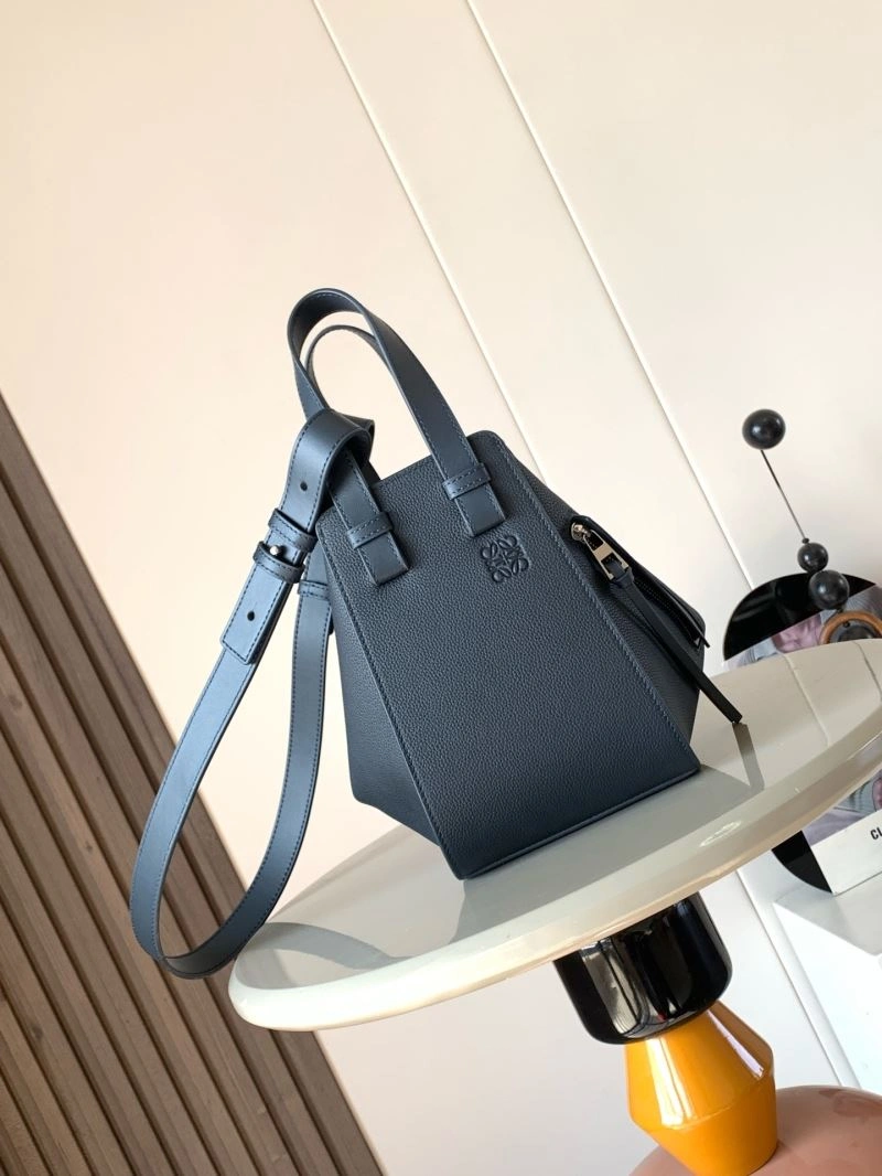 Loewe Hammock Bags