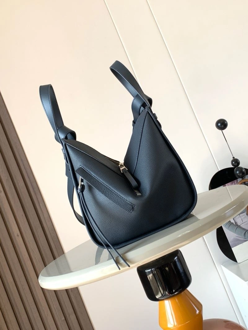 Exact replica Loewe Hammock Bags