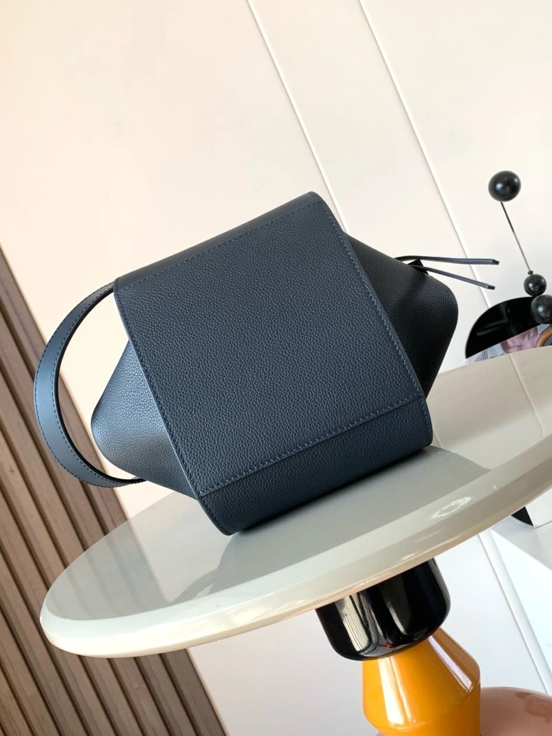 Exact replica Loewe Hammock Bags