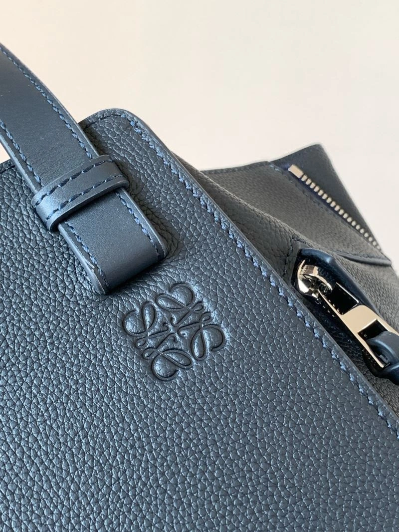 Exact replica Loewe Hammock Bags