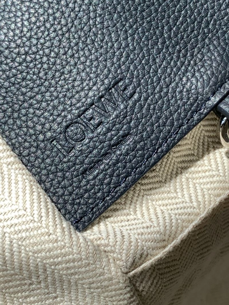 Exact replica Loewe Hammock Bags