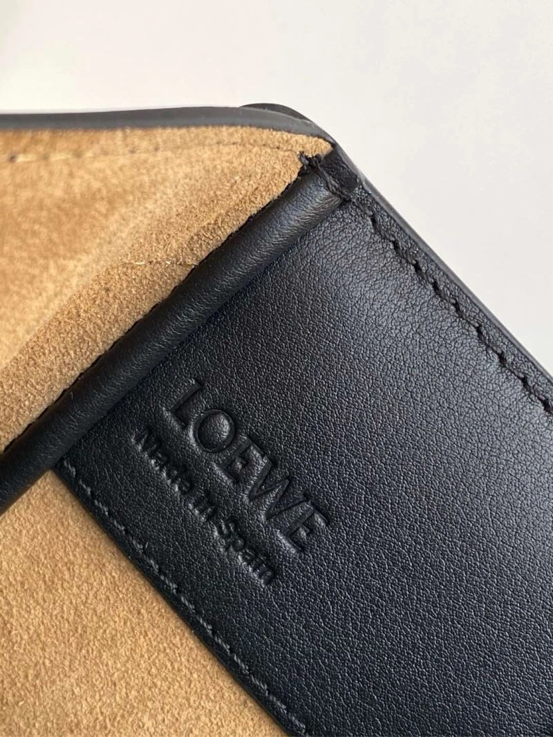 Accurate model Loewe Hammock Bags