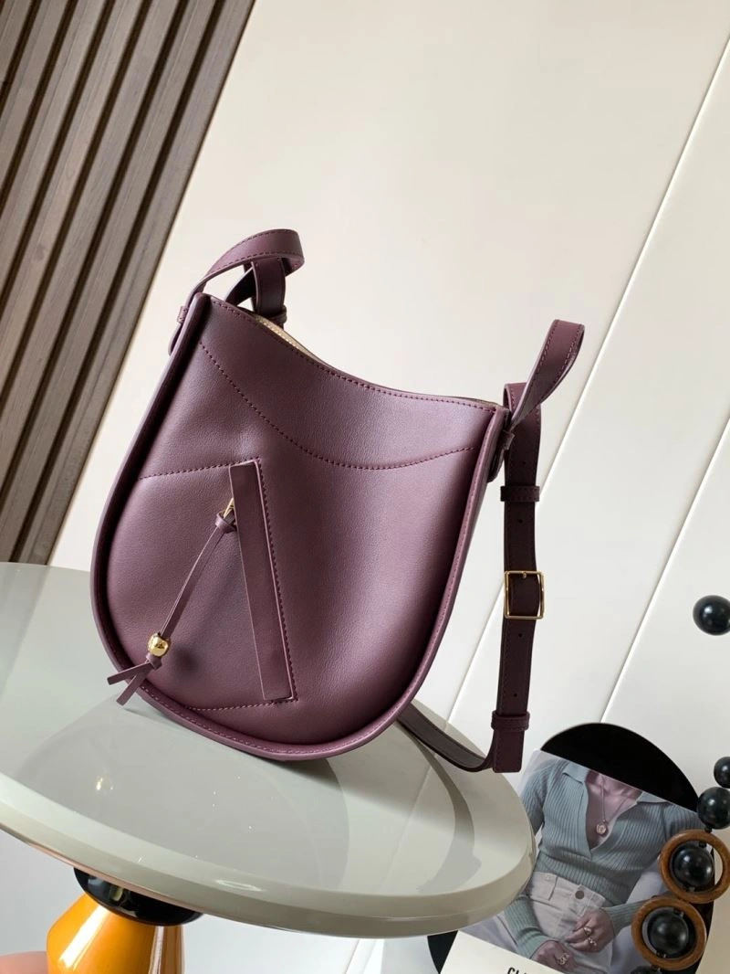 Loewe Hammock Bags