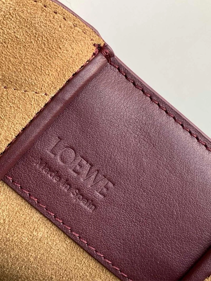 Discounted Loewe Hammock Bags