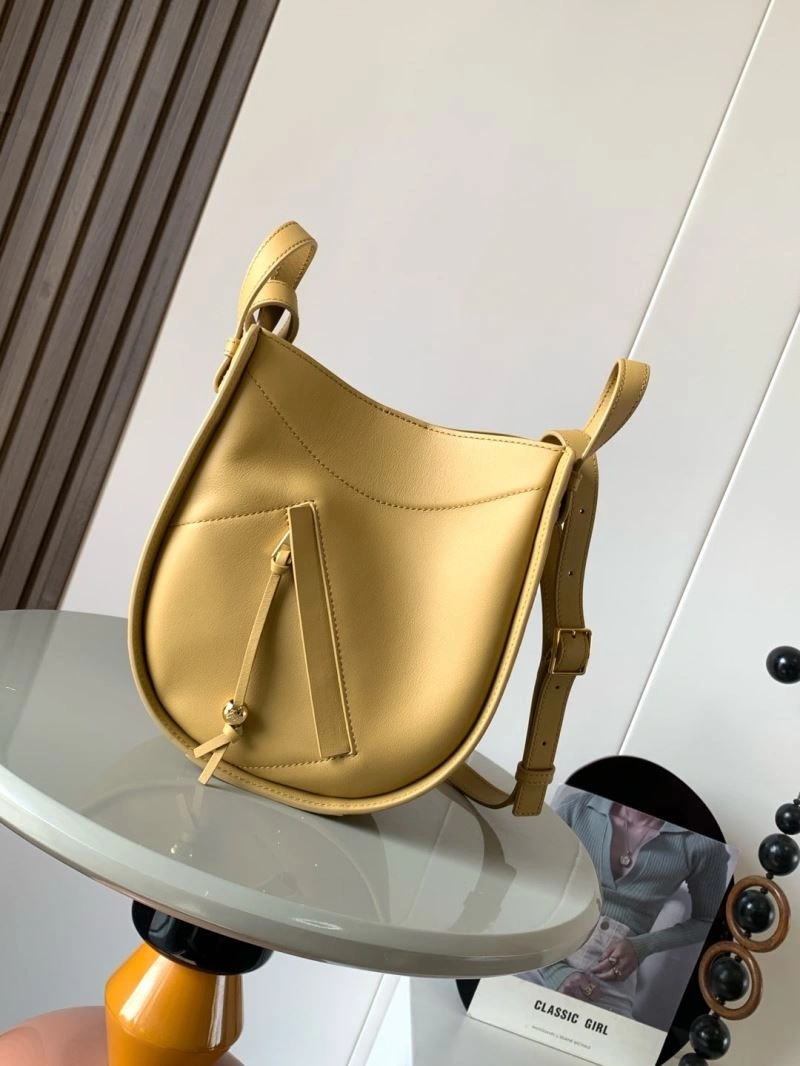 Loewe Hammock Bags