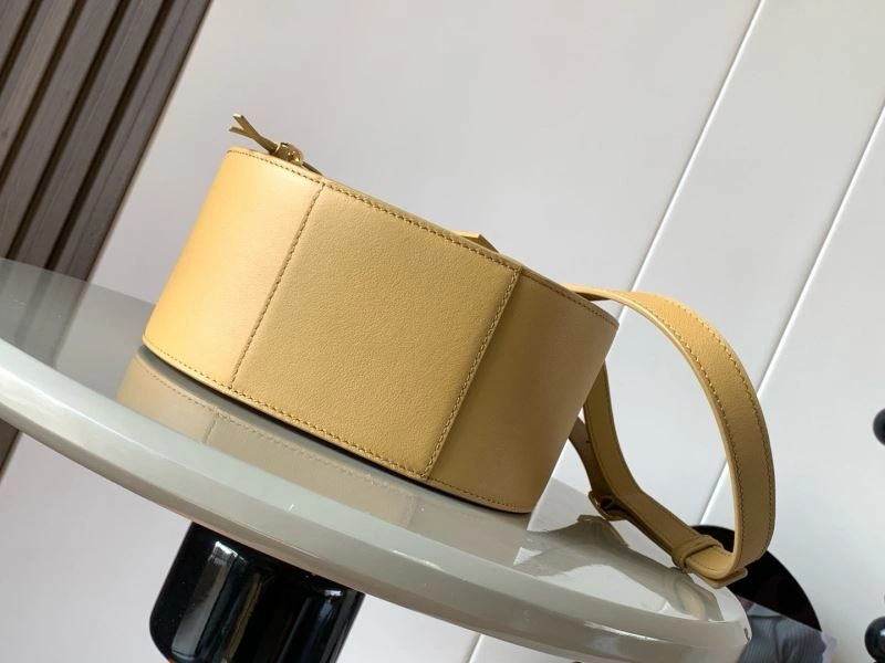 Legit Loewe Hammock Bags
