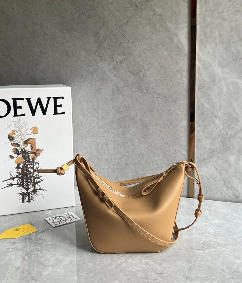 Loewe Hobo Bags