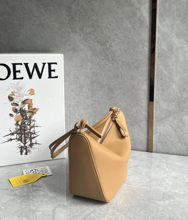 Real Loewe Hobo Bags