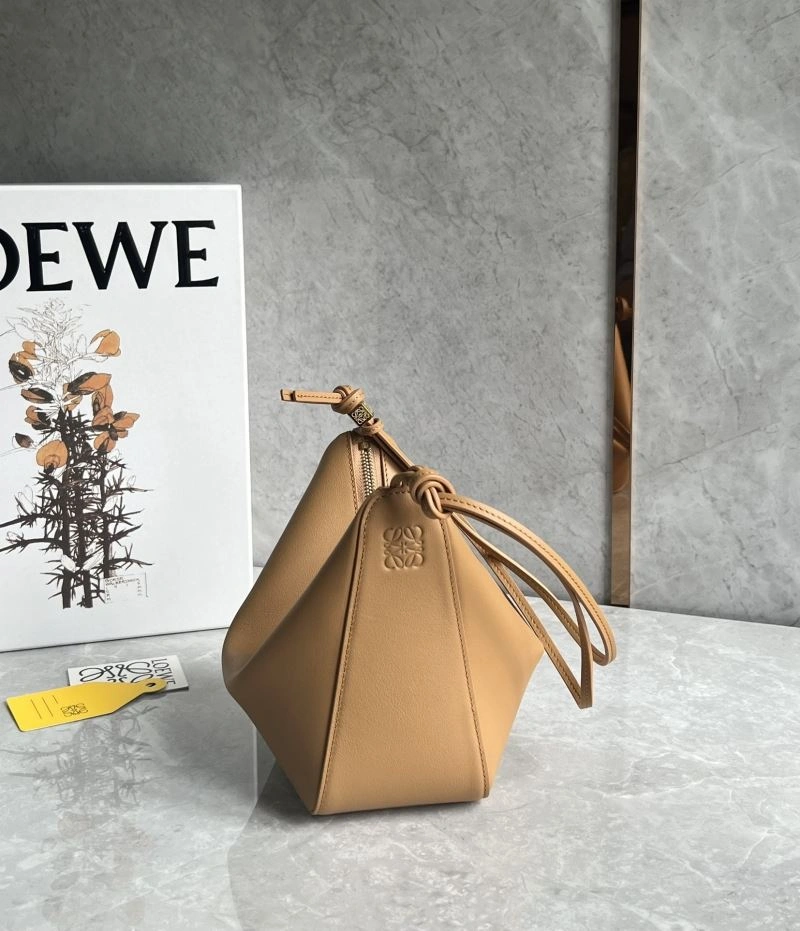 Real Loewe Hobo Bags