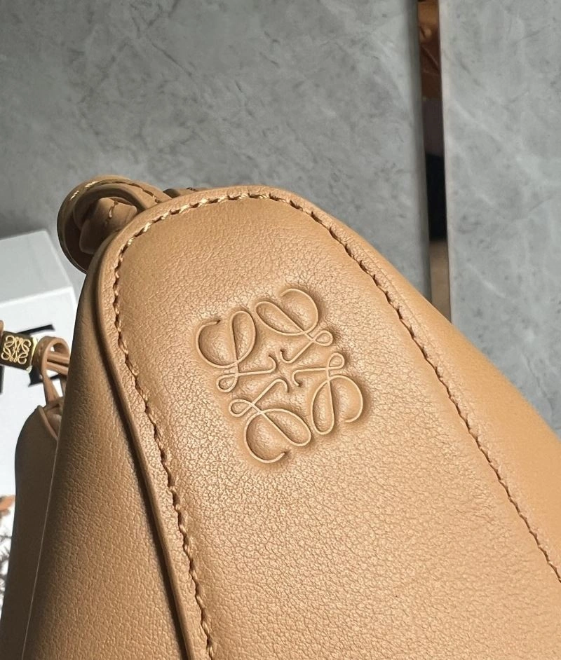 Real Loewe Hobo Bags