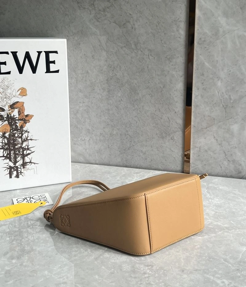 Real Loewe Hobo Bags