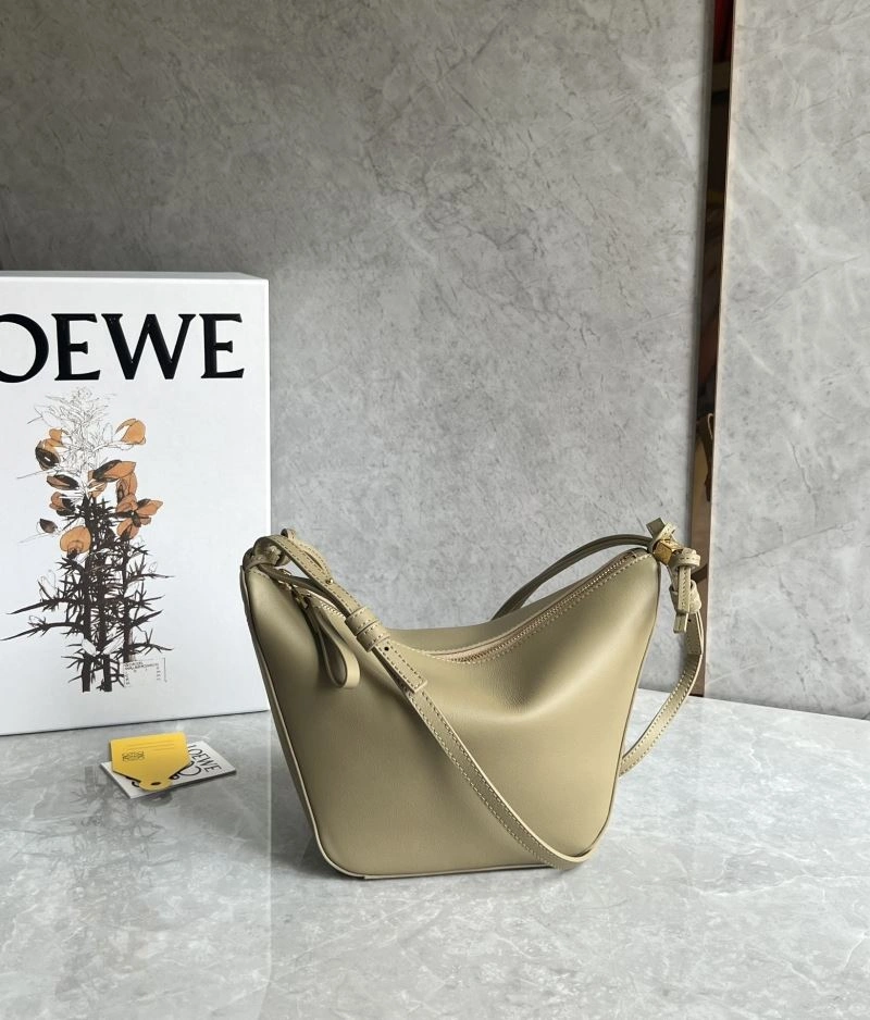 Loewe Hobo Bags