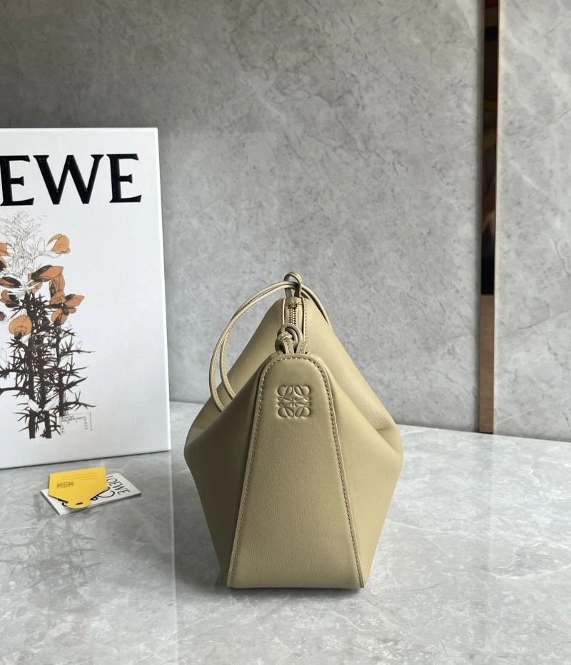 Top match Loewe Hobo Bags