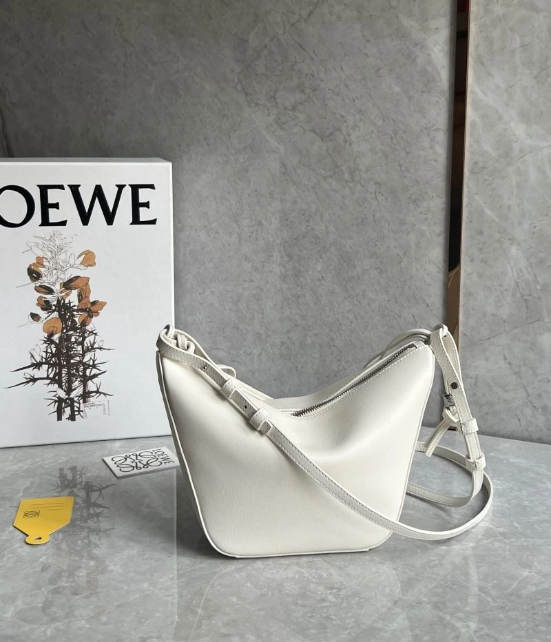 Loewe Hobo Bags