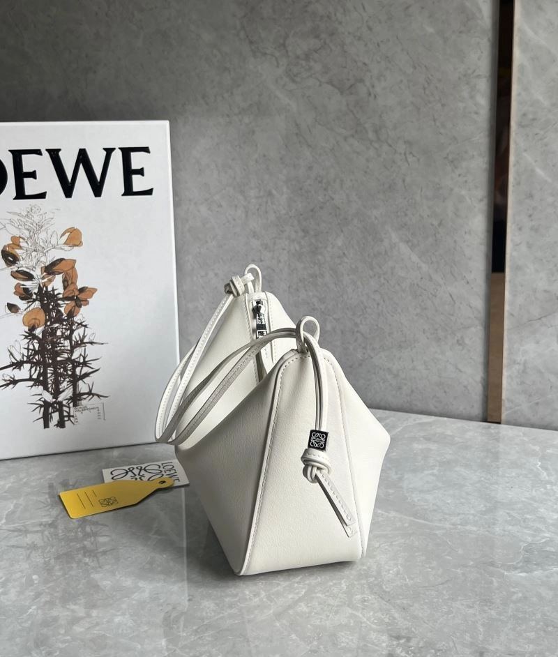 Top mirror Loewe Hobo Bags