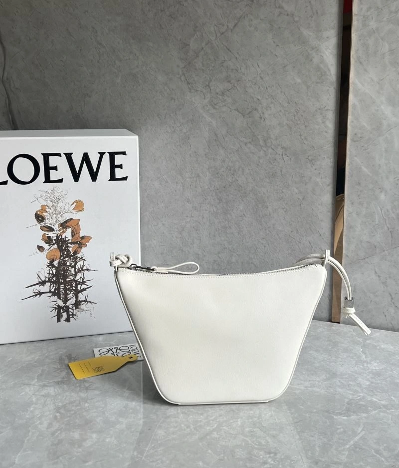 Top mirror Loewe Hobo Bags