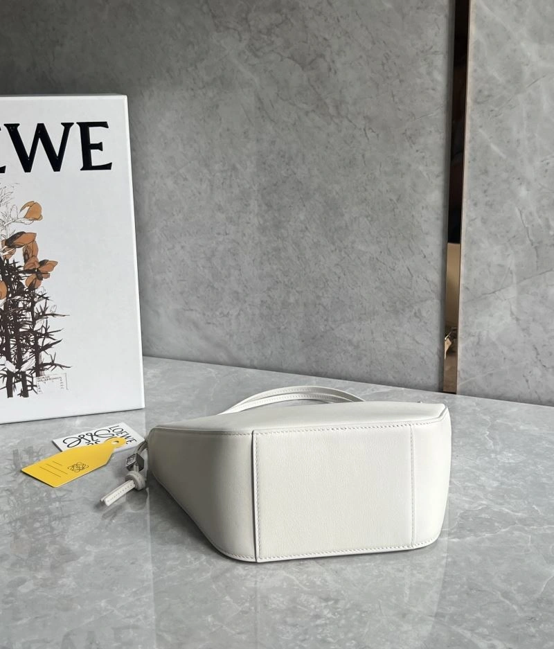 Top mirror Loewe Hobo Bags