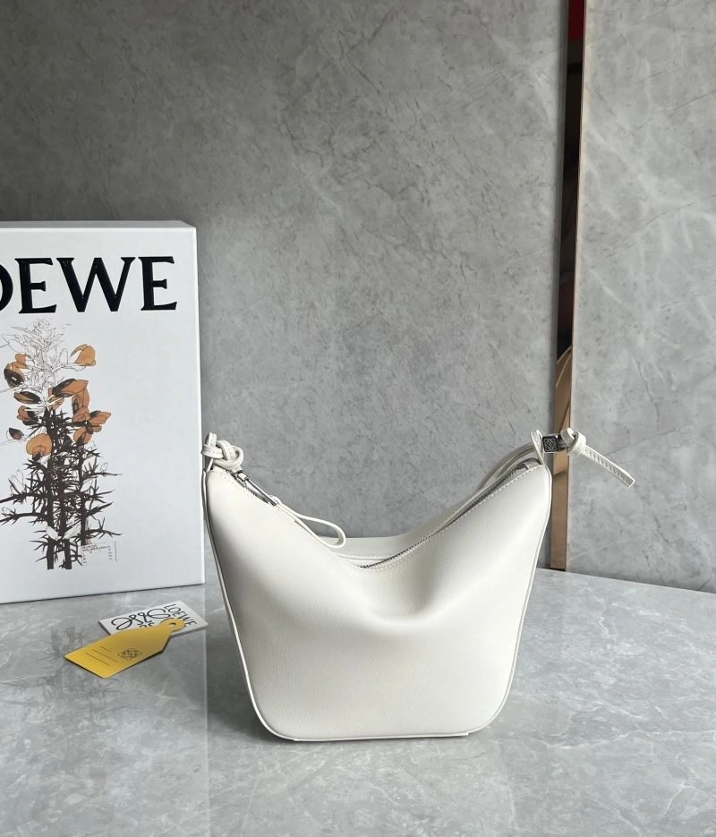 Top mirror Loewe Hobo Bags