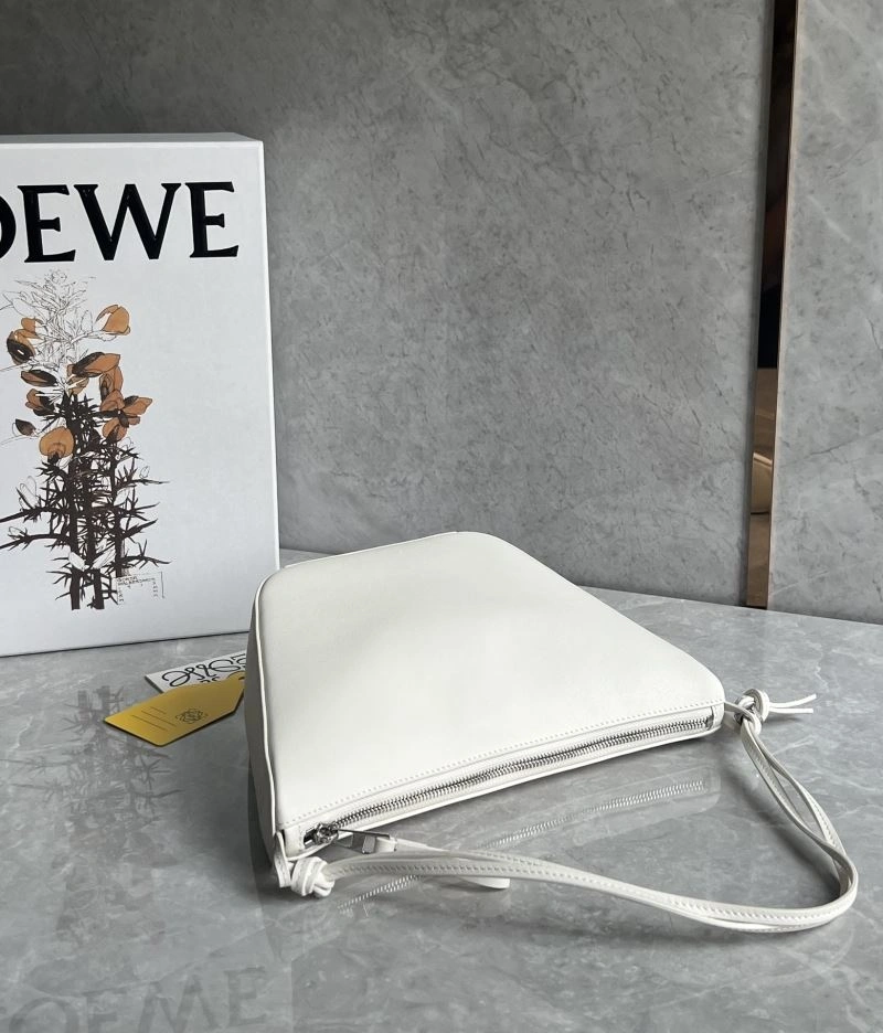 Top mirror Loewe Hobo Bags