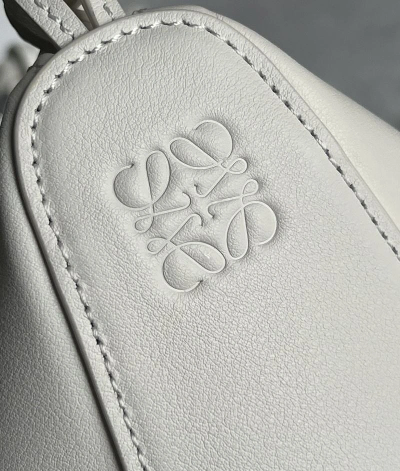 Top mirror Loewe Hobo Bags