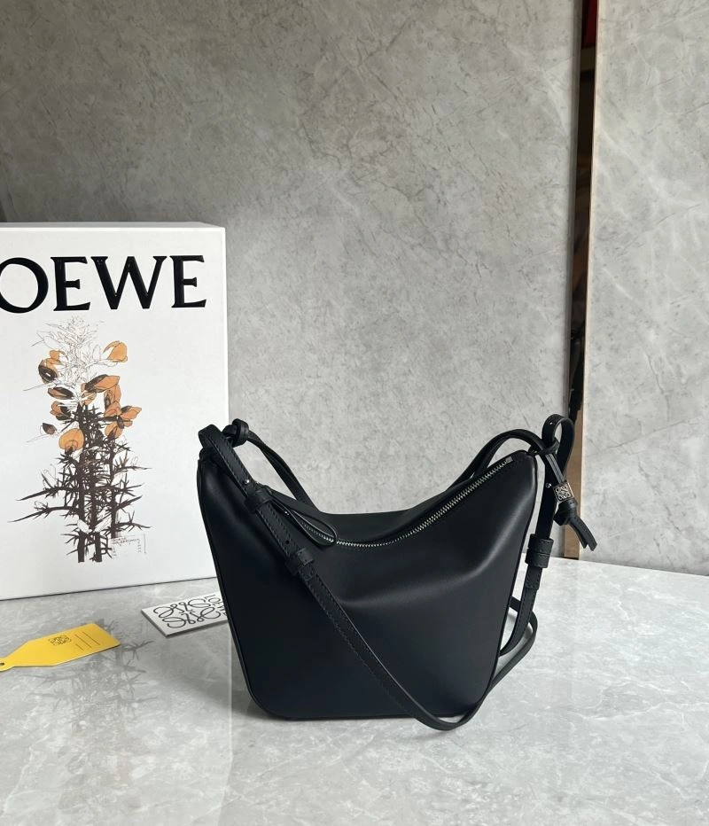 Loewe Hobo Bags