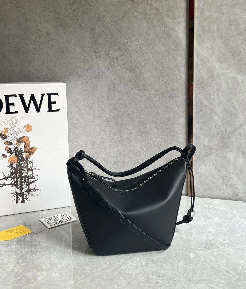 Precise copy Loewe Hobo Bags