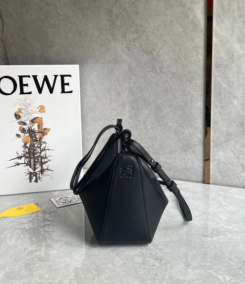 Precise copy Loewe Hobo Bags