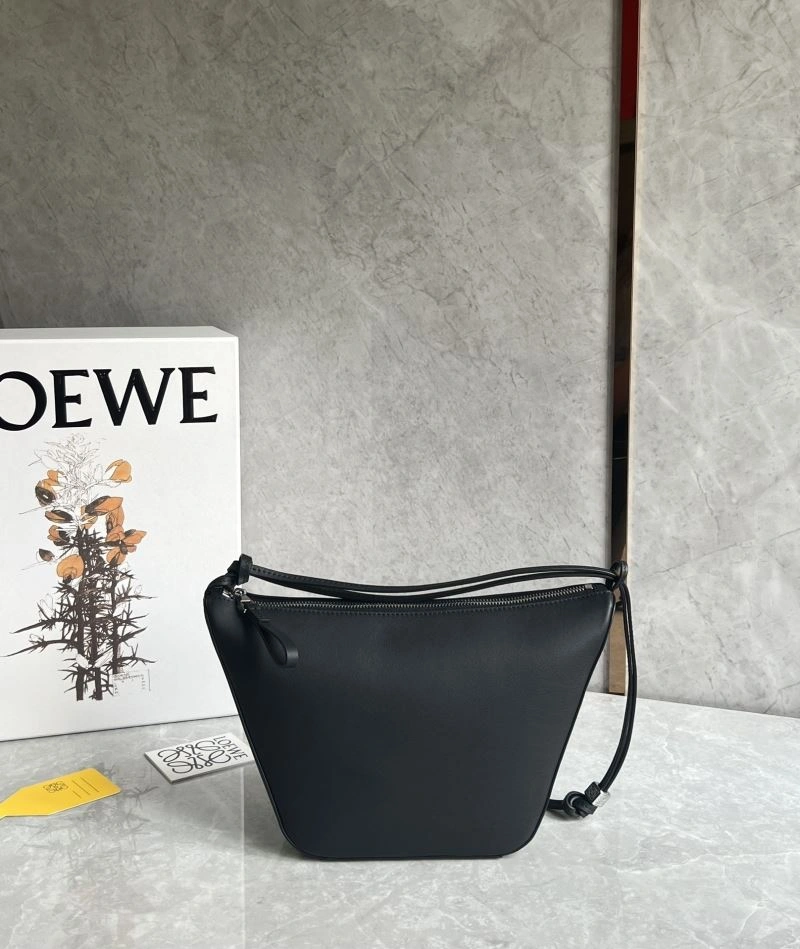 Precise copy Loewe Hobo Bags