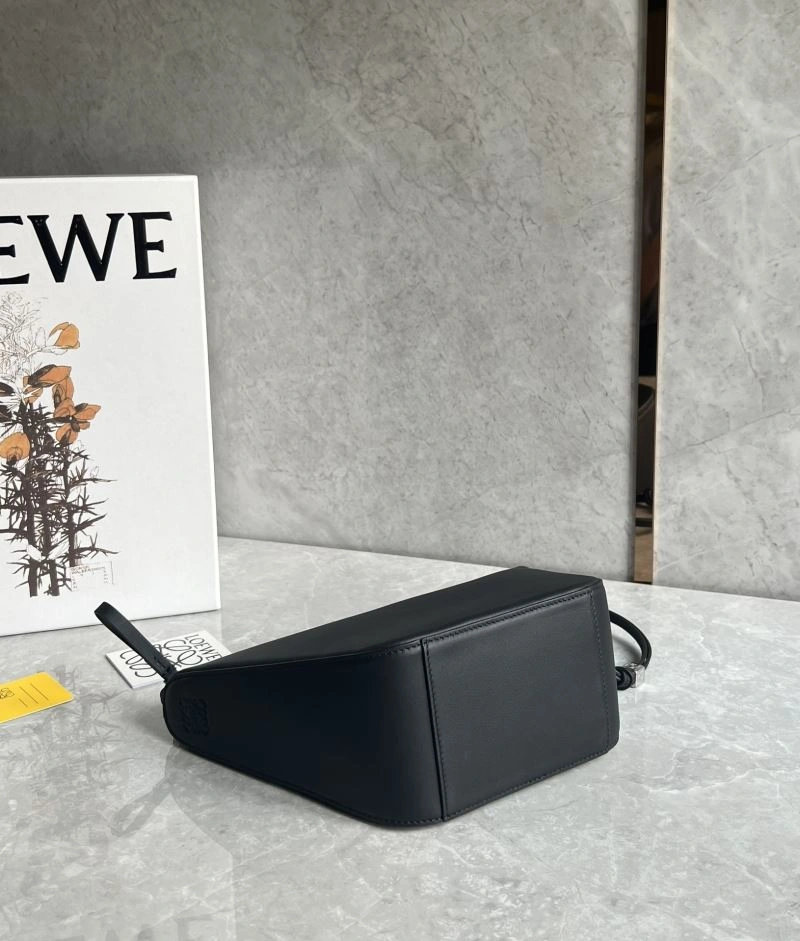 Precise copy Loewe Hobo Bags