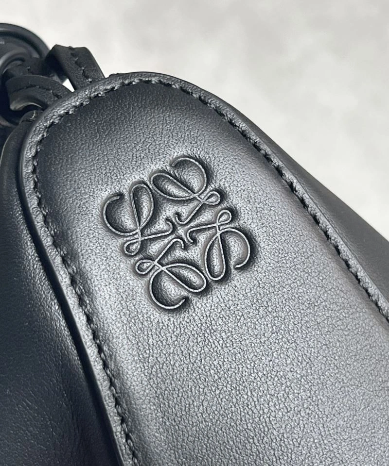 Precise copy Loewe Hobo Bags