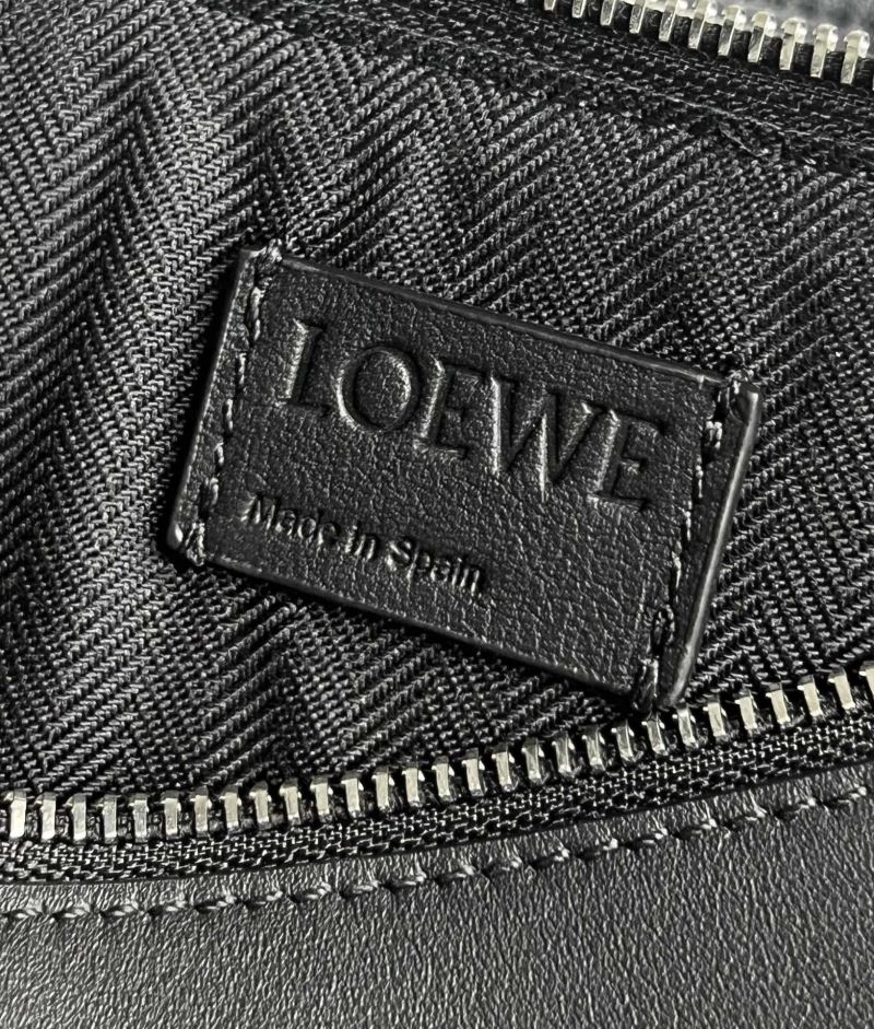 Precise copy Loewe Hobo Bags