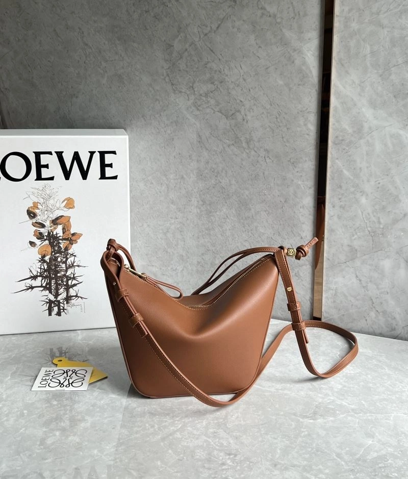 Loewe Hobo Bags