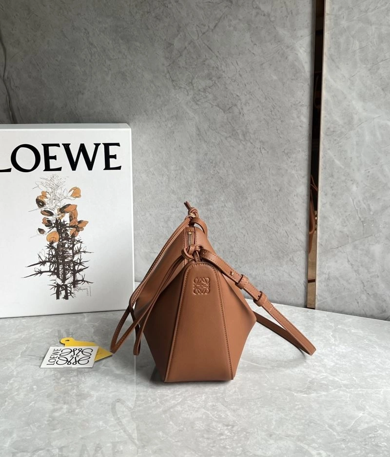Genuine Loewe Hobo Bags