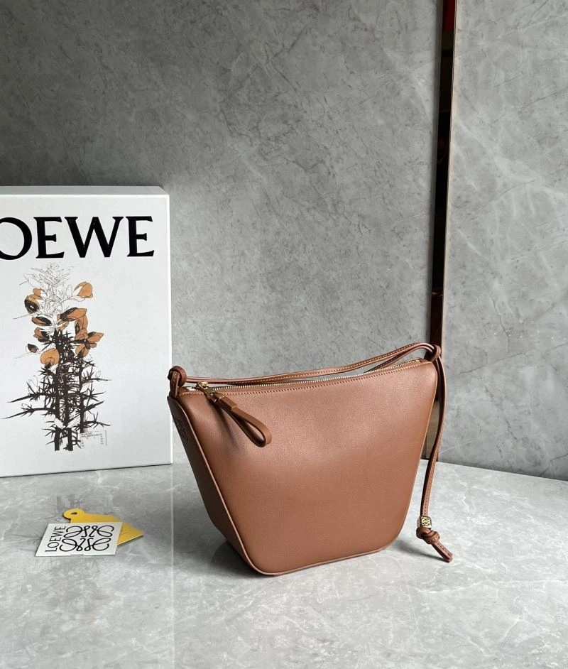 Genuine Loewe Hobo Bags