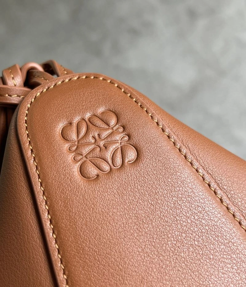 Genuine Loewe Hobo Bags
