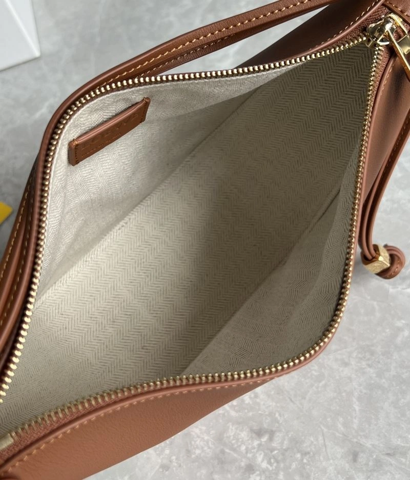 Genuine Loewe Hobo Bags