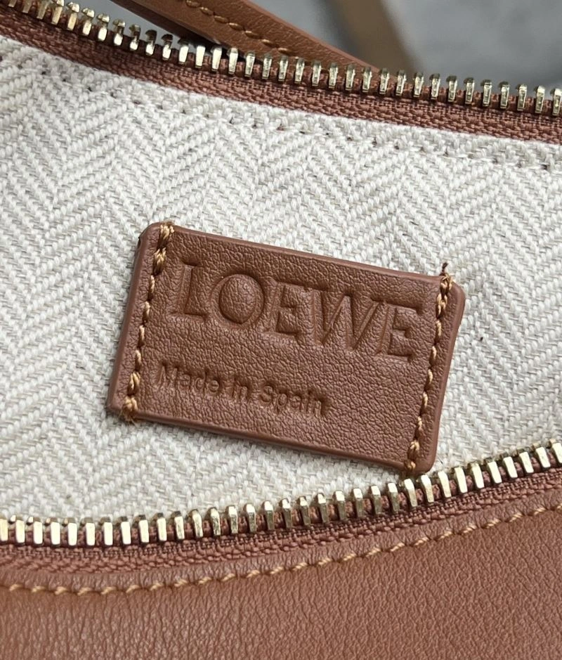Genuine Loewe Hobo Bags
