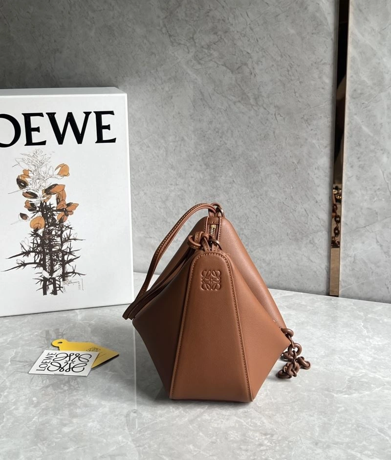 Genuine Loewe Hobo Bags