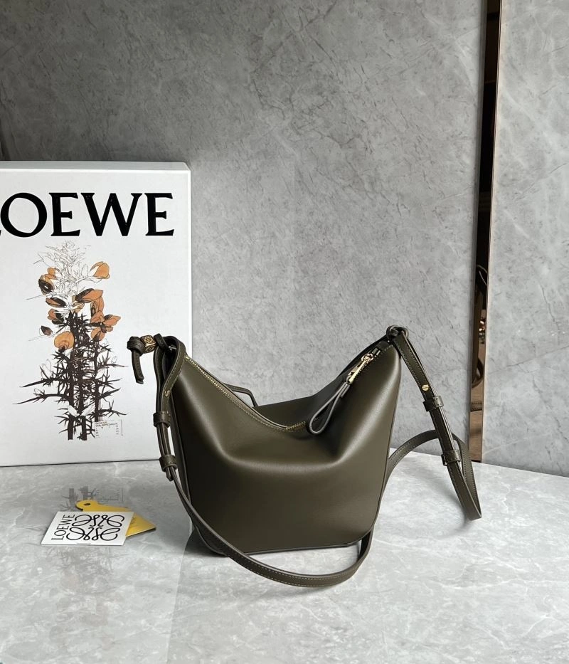 Loewe Hobo Bags
