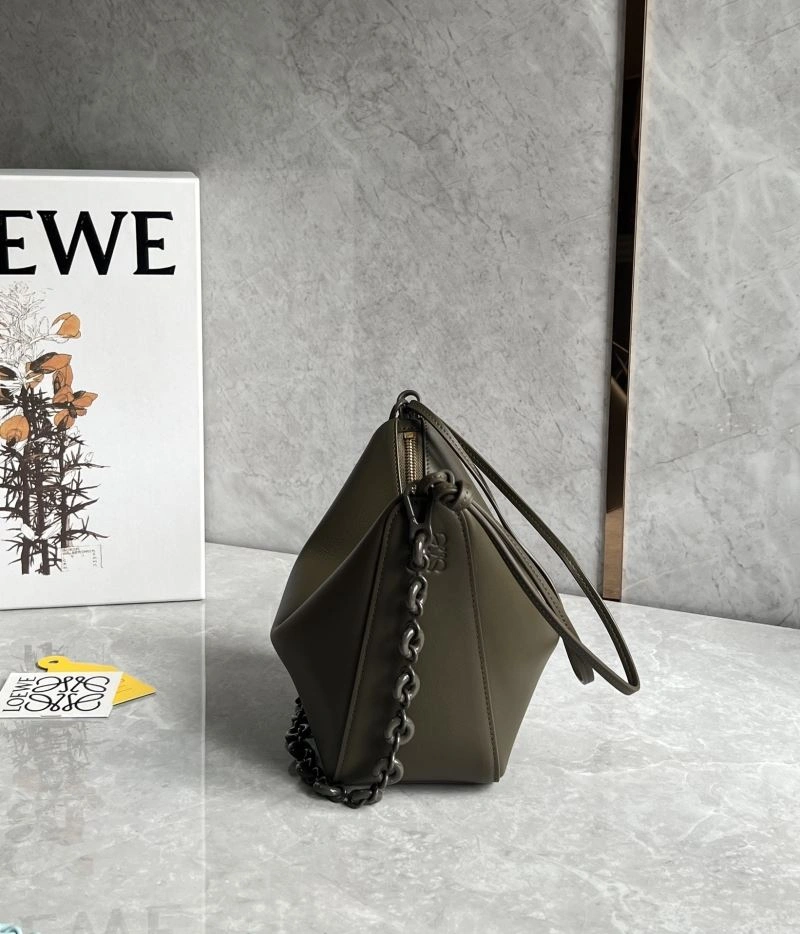 Indistinguishable Loewe Hobo Bags