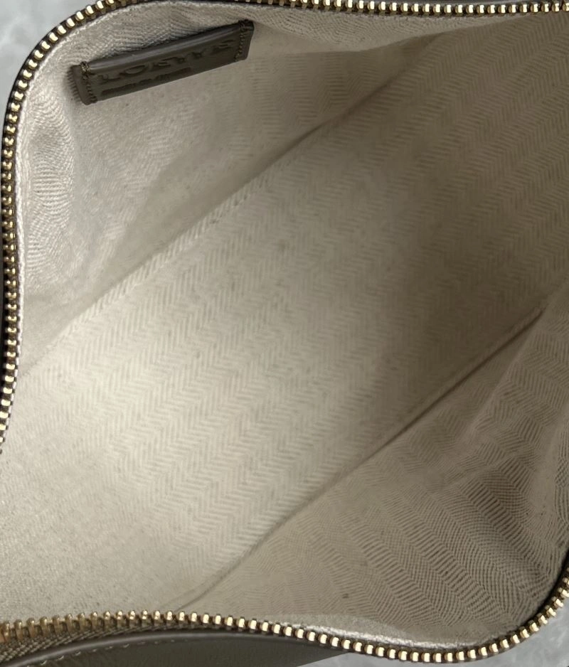 Indistinguishable Loewe Hobo Bags