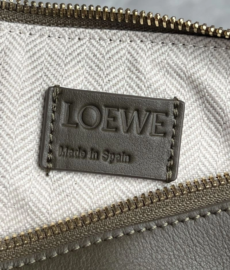 Indistinguishable Loewe Hobo Bags