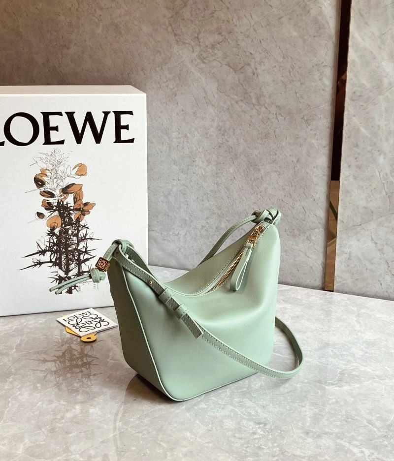 Loewe Hobo Bags