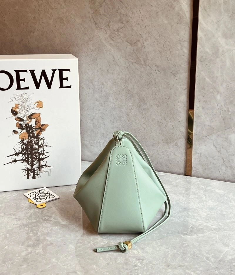 High fidelity Loewe Hobo Bags