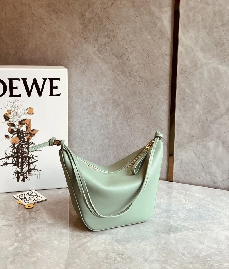 High fidelity Loewe Hobo Bags