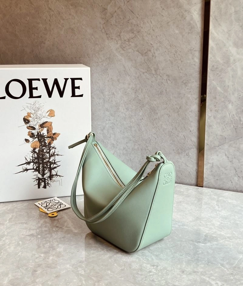 High fidelity Loewe Hobo Bags