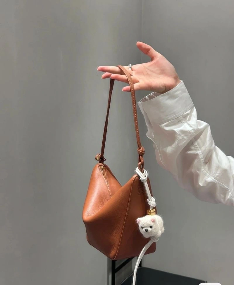 Mirror quality Loewe Hobo Bags