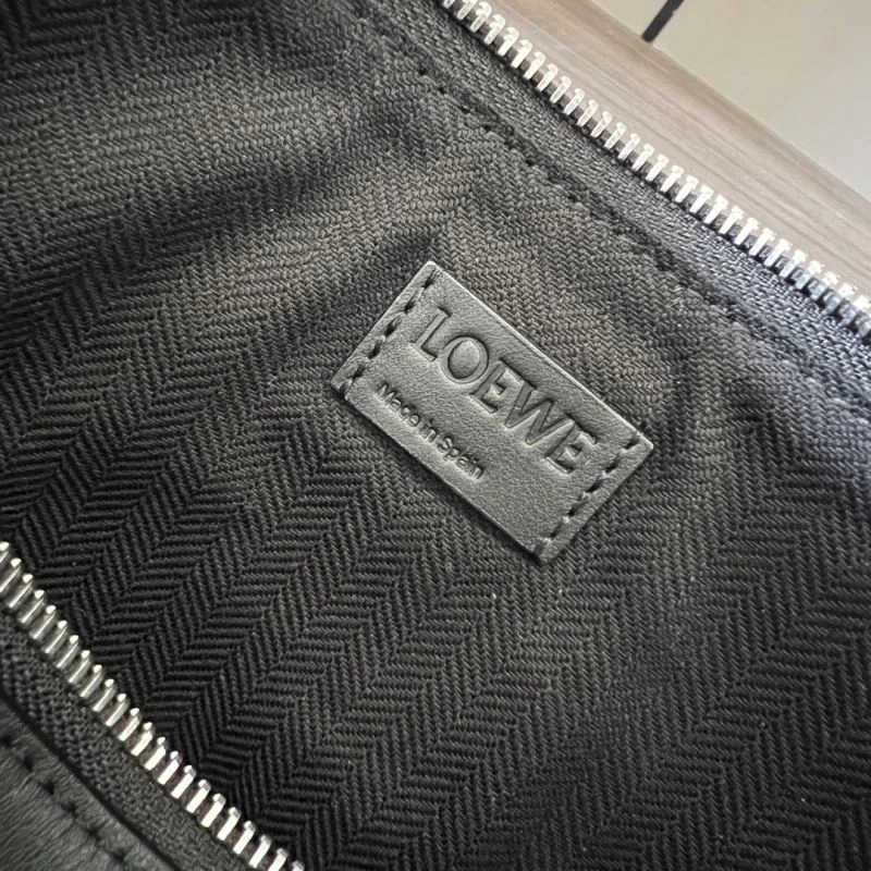 Accurate model Loewe Hobo Bags
