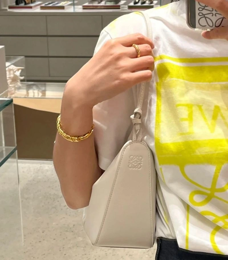 Brand-original Loewe Hobo Bags